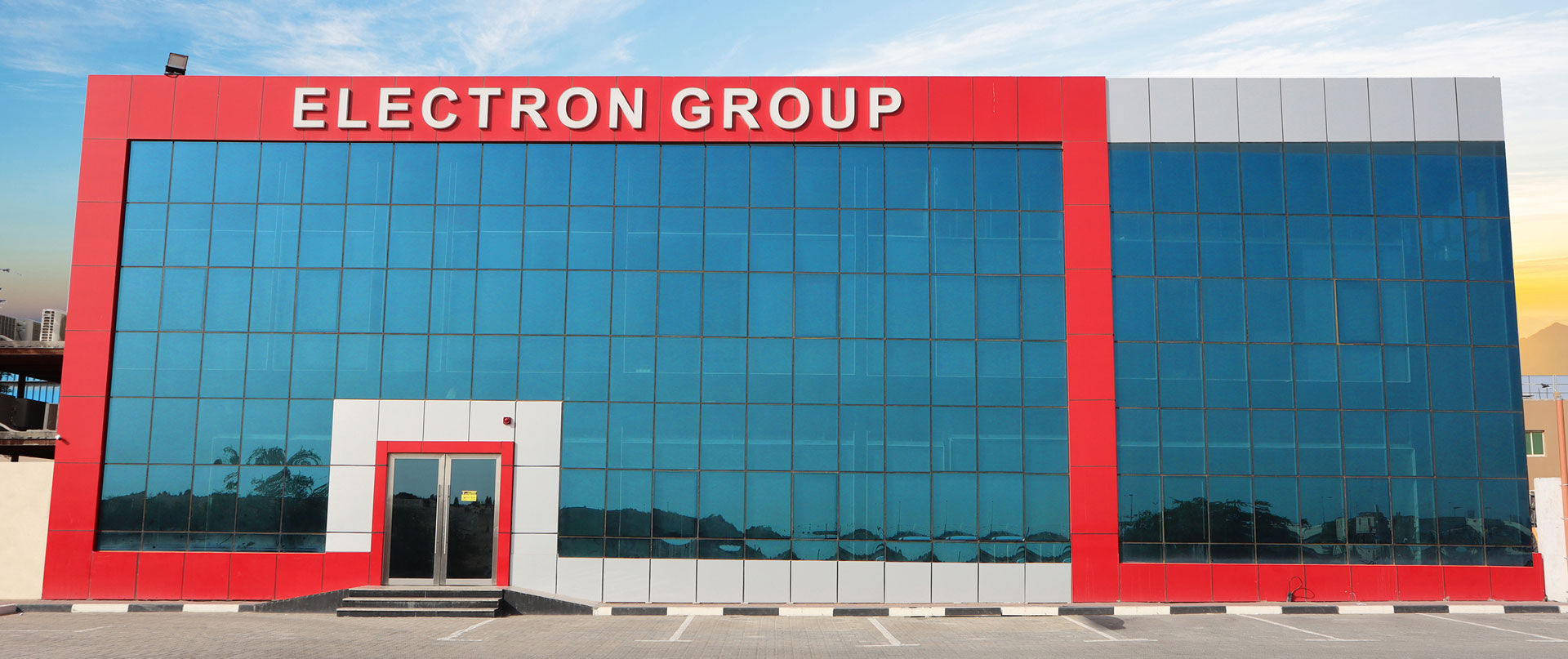 Electromechanical Contracting Company in Ras AL Khaimah-Electron Group