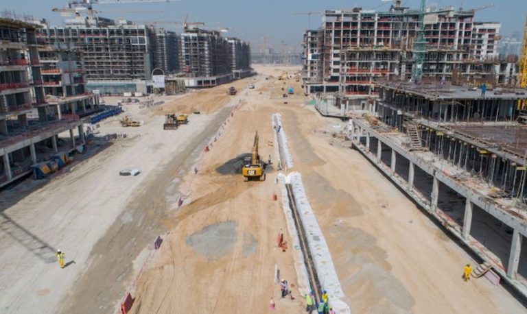 Electromechanical Contracting Company in Ras AL Khaimah-Electron Group